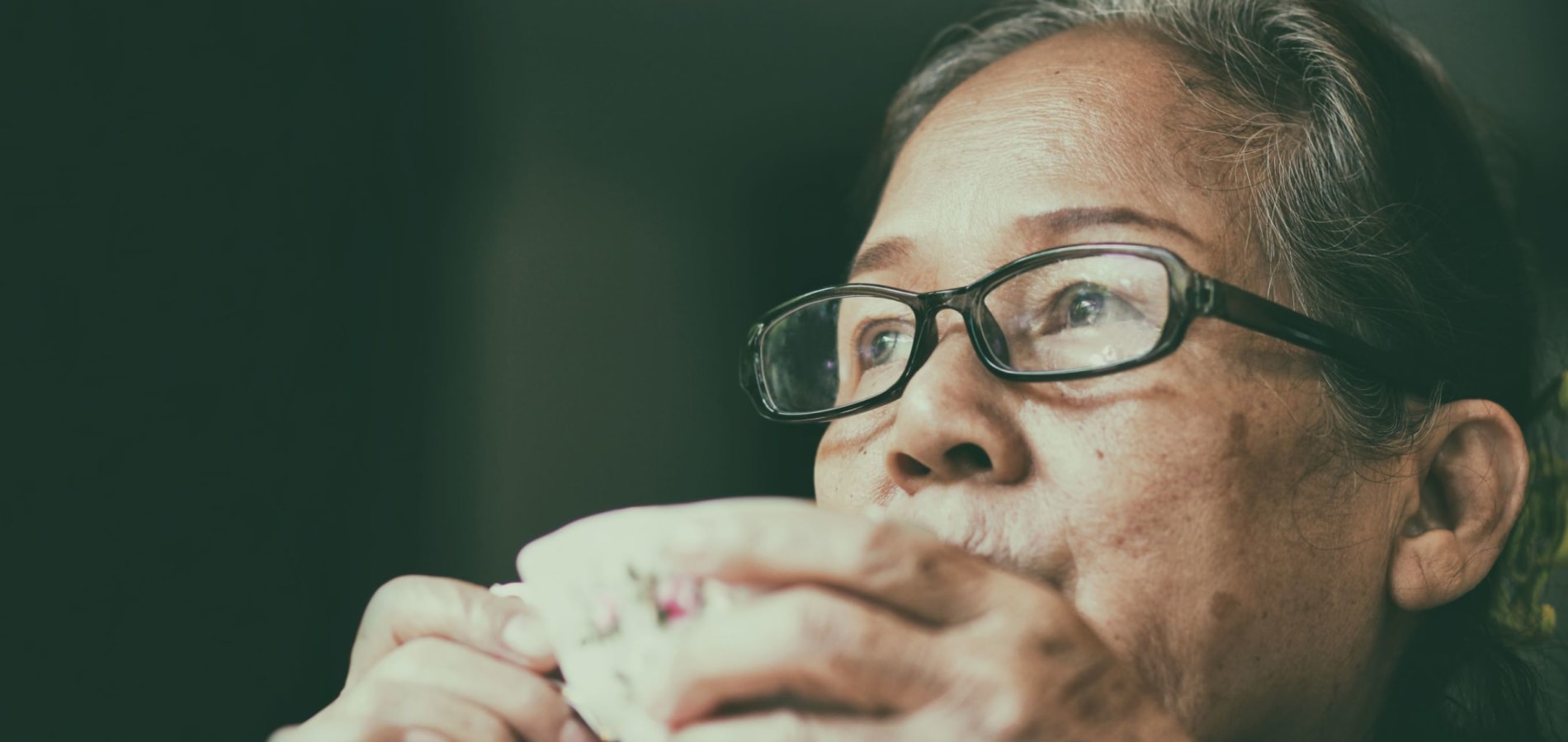 Grief in older people